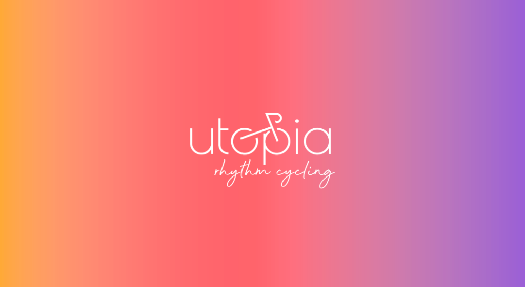 Utopía – Rhythm Cycling