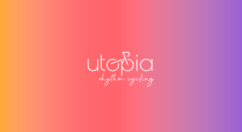Utopía – Rhythm Cycling